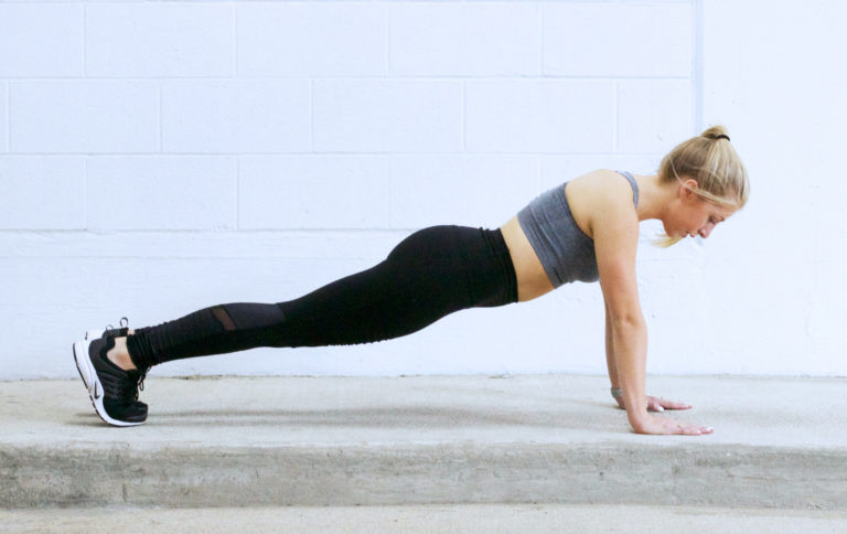 The 12 Week BBG Challenge Is Over. Now What? - LifetoLauren