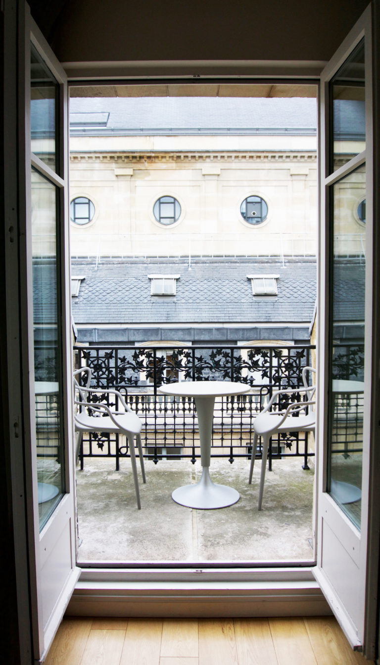 Paris Recap - LifetoLauren