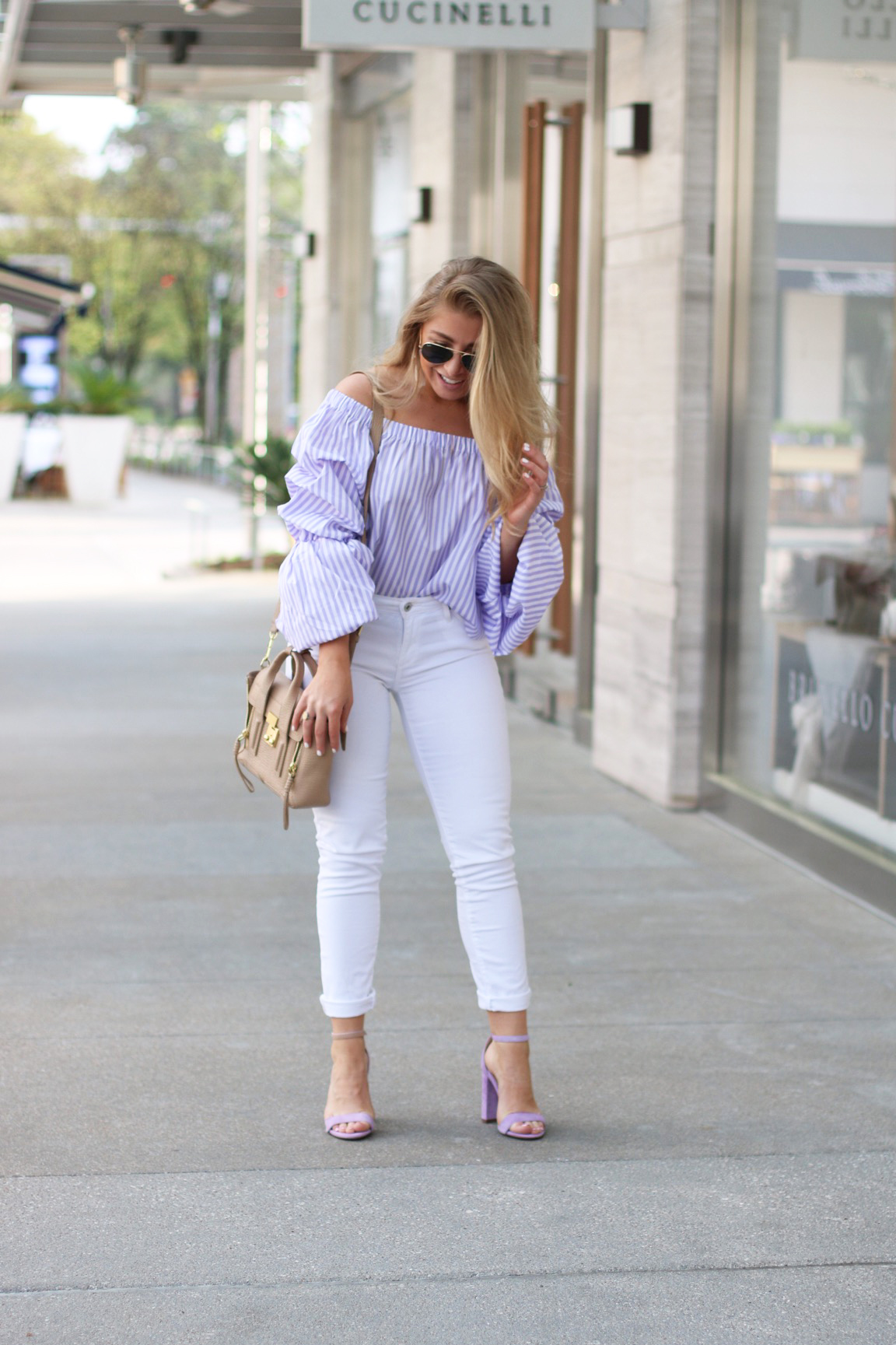 Lilac For Spring - LifetoLauren