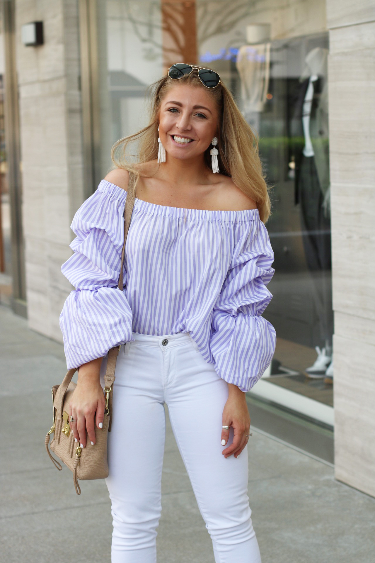 Lilac For Spring - LifetoLauren