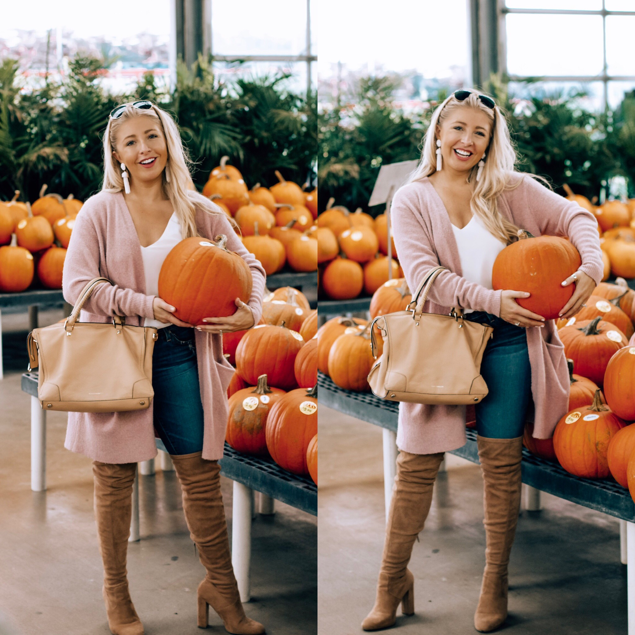 Fall Bucket List - LifetoLauren