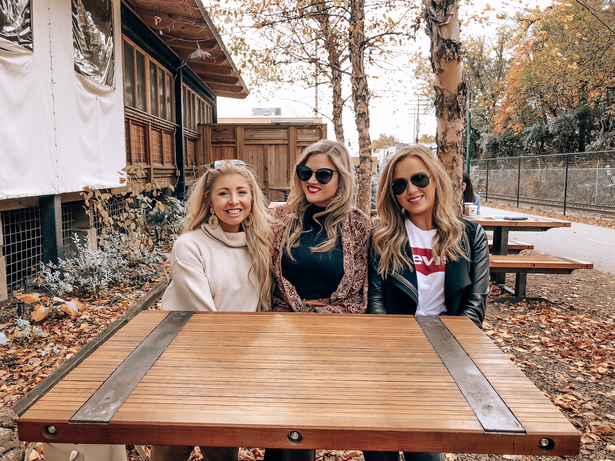 Arkansas Girls Weekend - LifetoLauren