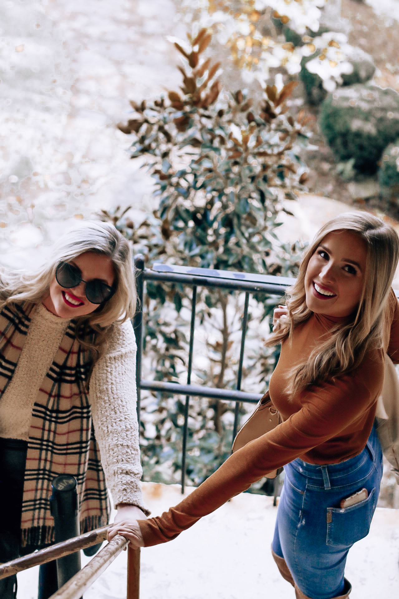 Arkansas Girls Weekend - LifetoLauren